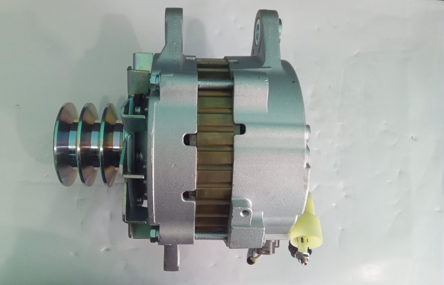 Generator ASM 1 – PT. Twoloong International Equipment Sales and Service